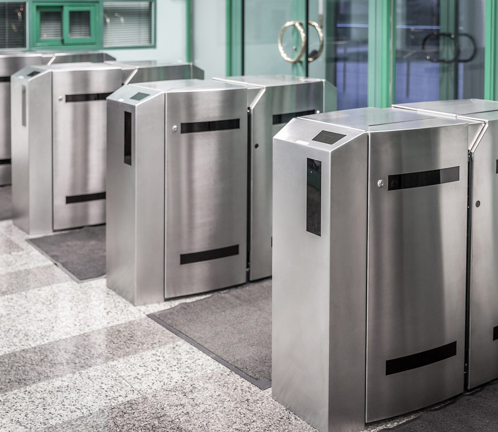 Contrôle d'accès - Global-Securite.ch: Restez maître de vos accès