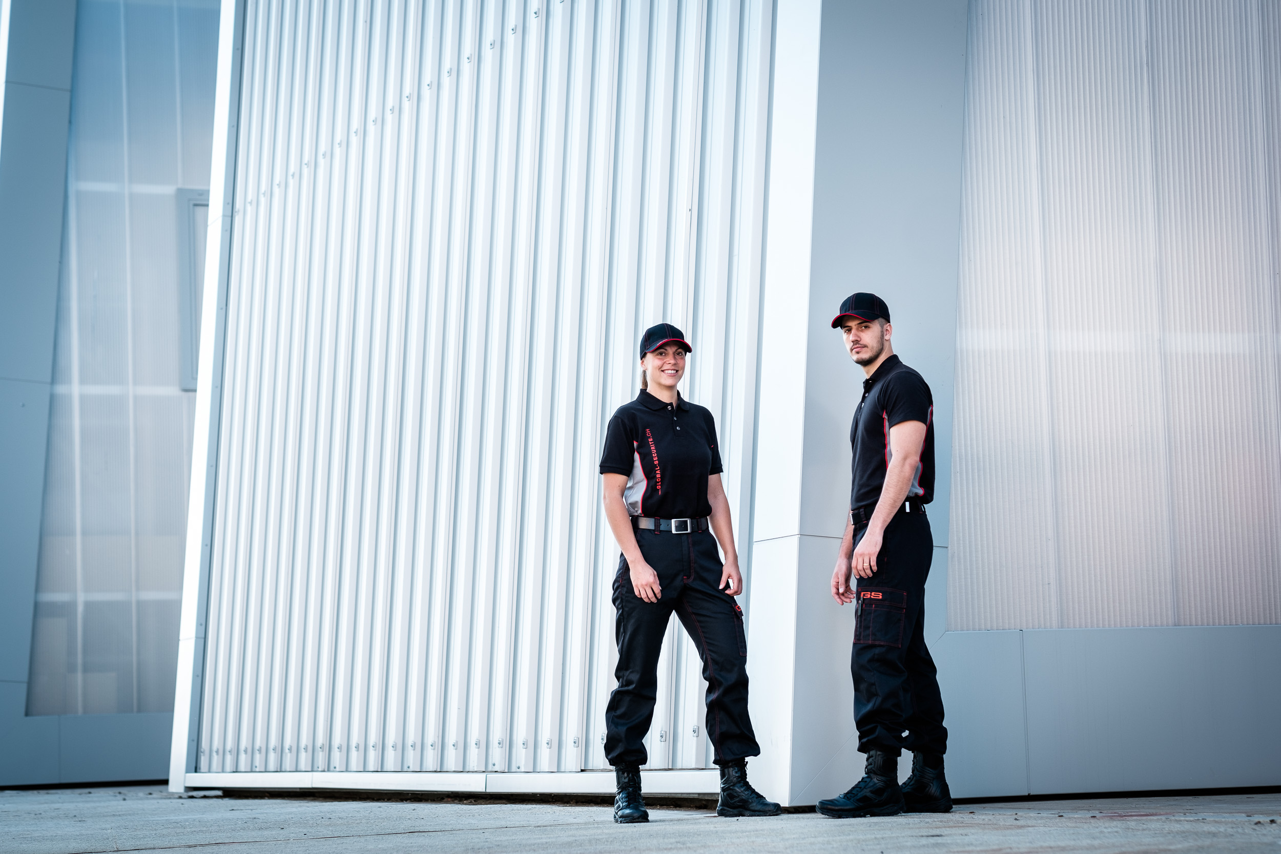 agents-securite - Global-Securite.ch
